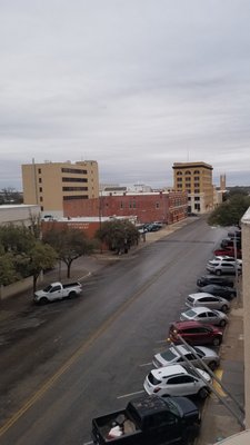 TOM GREEN COUNTY LIBRARY SYSTEM - STEPHENS CENTRAL - Updated December ...