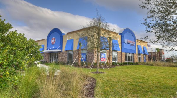 ADVENTHEALTH CENTRA CARE DELAND - Updated December 2025 - 12 Photos ...