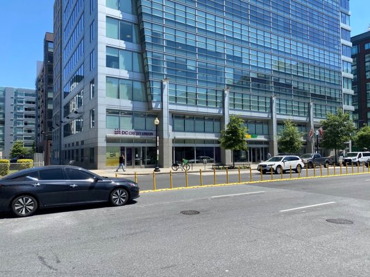 DC CREDIT UNION - Updated December 2025 - 20 M St SE, Washington ...