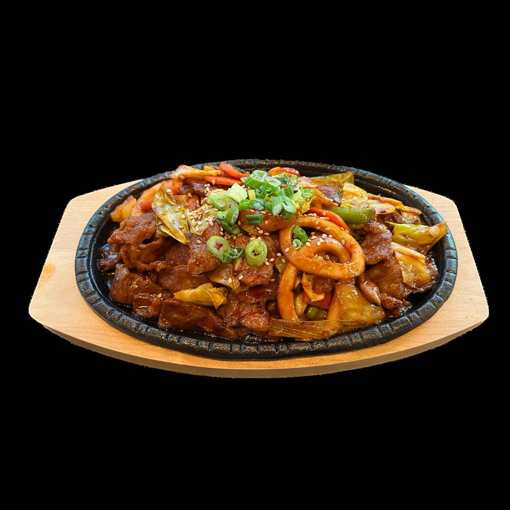 SOOL KOREAN EXPRESS KITCHEN - Updated October 2025 - 30 Photos & 17 ...