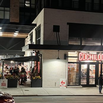 COCHILOCO - Updated December 2025 - 160 Photos & 91 Reviews - 3340 W ...