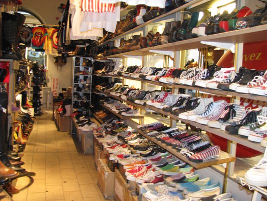 SKO-UNO - 14 Photos - Gamla Brogatan 34, Stockholm, Sweden - Shoe ...