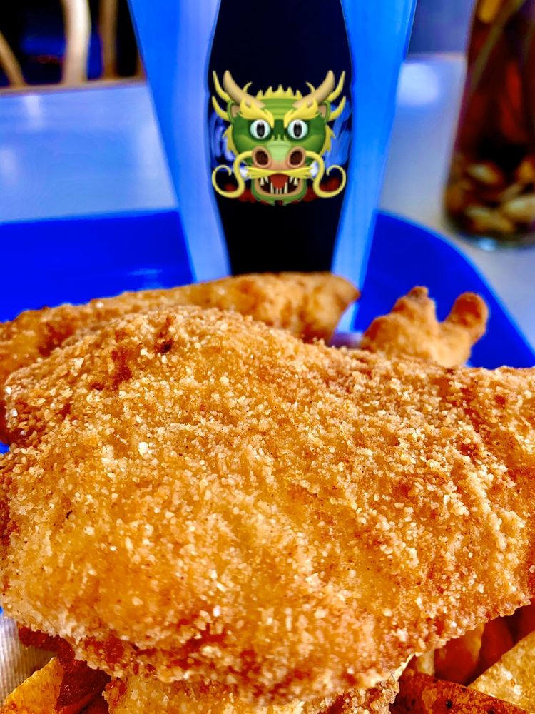 SPUD FISH & CHIPS - 362 Photos & 493 Reviews - Seafood - 2666 Alki Ave ...