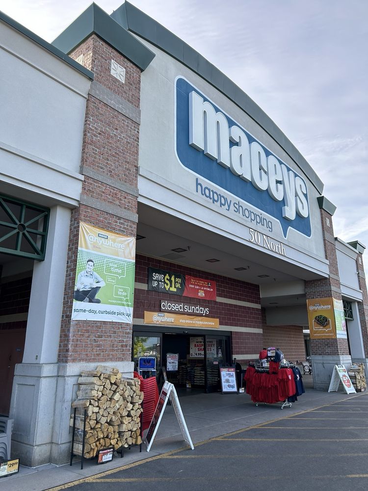 MACEY’S PROVIDENCE - Updated January 2026 - 15 Reviews - 50 North Hwy ...