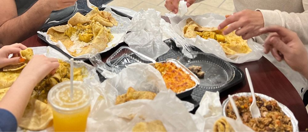 JENS ROTI SHOP AND CARIBBEAN CUISINE - Updated December 2025 - 15 ...