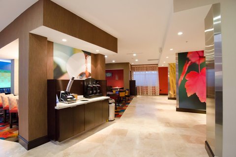 FAIRFIELD BY MARRIOTT - Updated May 2026 - 62 Photos & 25 Reviews ...