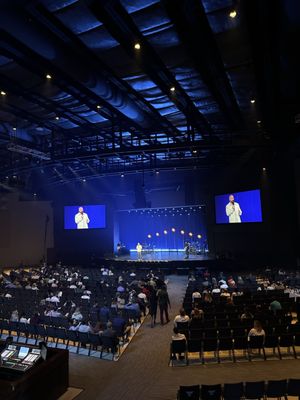 BUCKHEAD CHURCH - Updated December 2025 - 99 Photos & 88 Reviews - 3336 ...