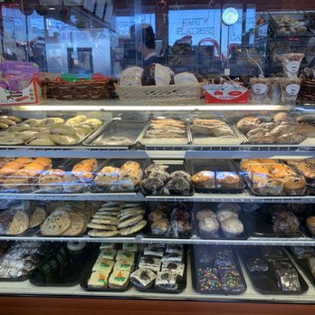 LONG ISLAND BAGEL CAFE - OCEANSIDE - Updated September 2025 - 231 ...