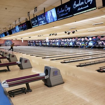 BOWLER CITY - Updated October 2025 - 171 Photos & 136 Reviews - 85 ...