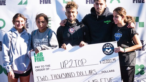 LAB FIVE - Updated December 2025 - 22 Photos & 20 Reviews - 9740 ...