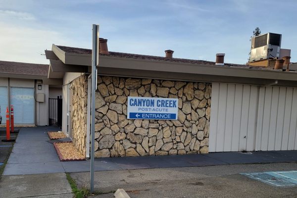CANYON CREEK POST-ACUTE - Updated January 2026 - 19 Photos & 17 Reviews ...