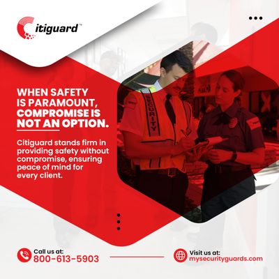 CITIGUARD SECURITY GUARDS - Updated February 2026 - 83 Photos & 123 ...