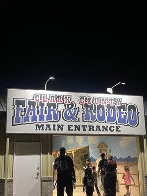 CLARK COUNTY FAIR AND RODEO - Updated May 2025 - 185 Photos & 21 ...