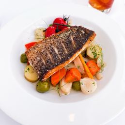 THE RESTAURANT AT THE GETTY CENTER - Updated April 2026 - 1547 Photos ...