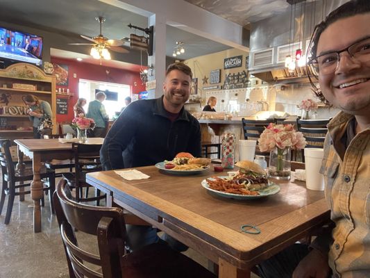 CJ’S LAST CHANCE DINER - Updated January 2026 - 30 Photos & 78 Reviews ...