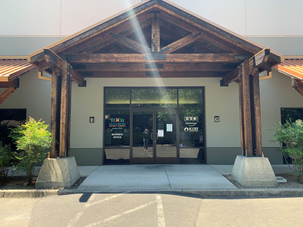 SCOTT LABORATORIES - Updated December 2025 - 190 Foss Creek Cir ...