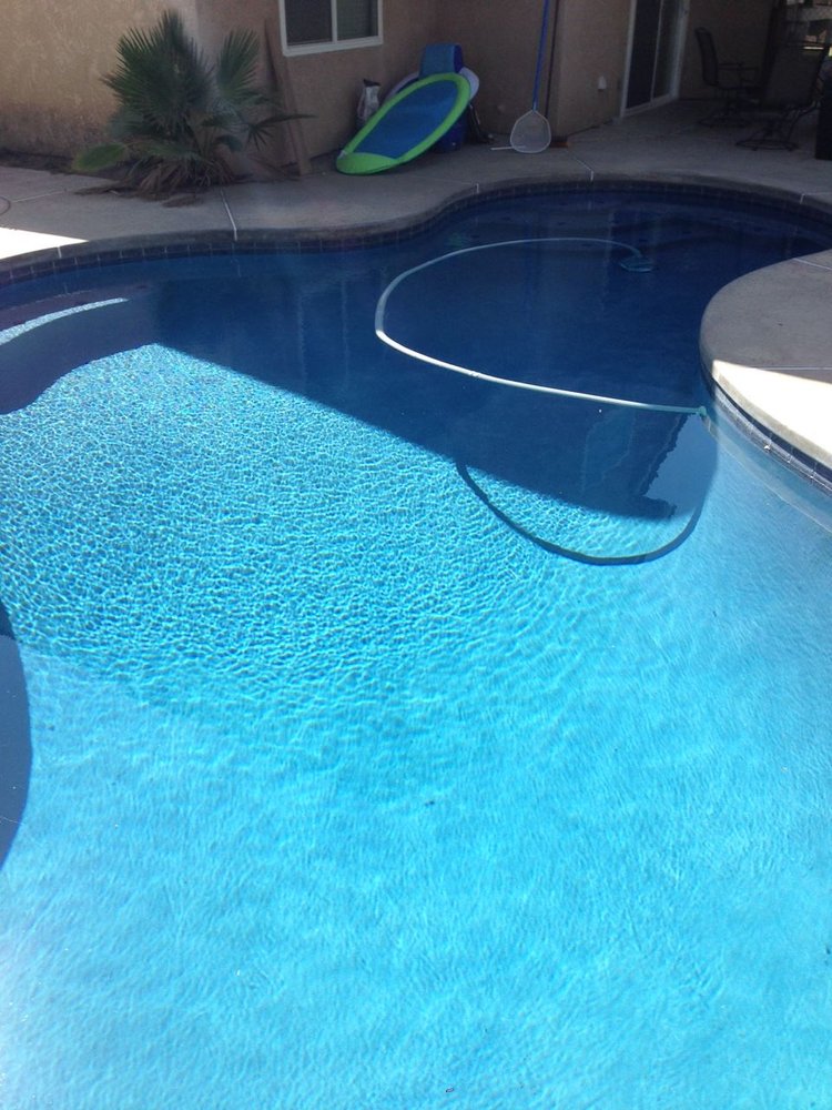 KRISDAN KLEAR POOL SERVICE - Updated October 2025 - Request a Quote ...