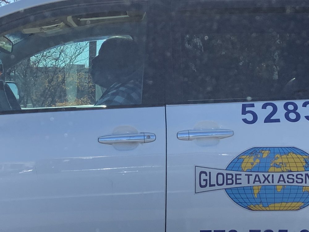 GLOBE TAXI - Updated January 2026 - 12 Photos & 83 Reviews - 4118 W ...