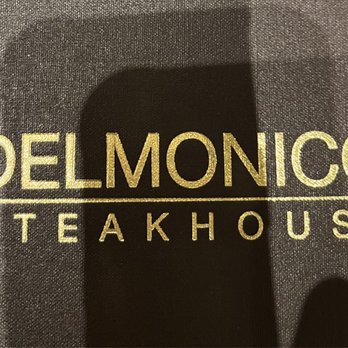DELMONICO STEAKHOUSE - Updated July 2024 - 3848 Photos & 2260 Reviews ...