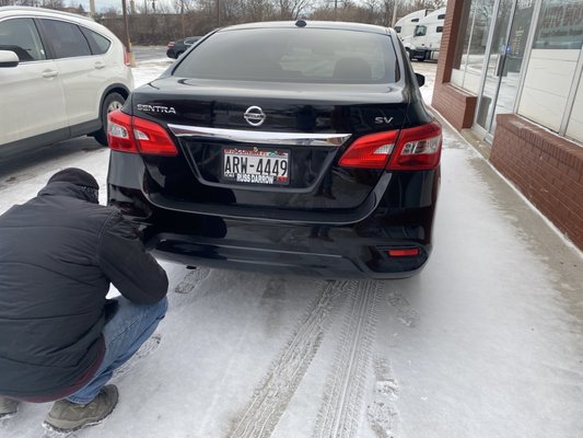 ROYAL AUTO BODY - Updated October 2025 - 22 Photos & 22 Reviews - 2775 ...