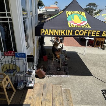 PANNIKIN COFFEE & TEA - Updated August 2024 - 1044 Photos & 1108 ...