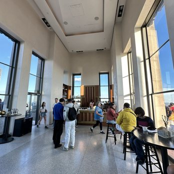 THE WEATHER ROOM - Updated December 2025 - 25 Photos - 30 Rockefeller ...