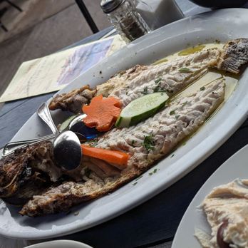 STAMATIS RESTAURANT - Updated December 2025 - 647 Photos & 565 Reviews ...