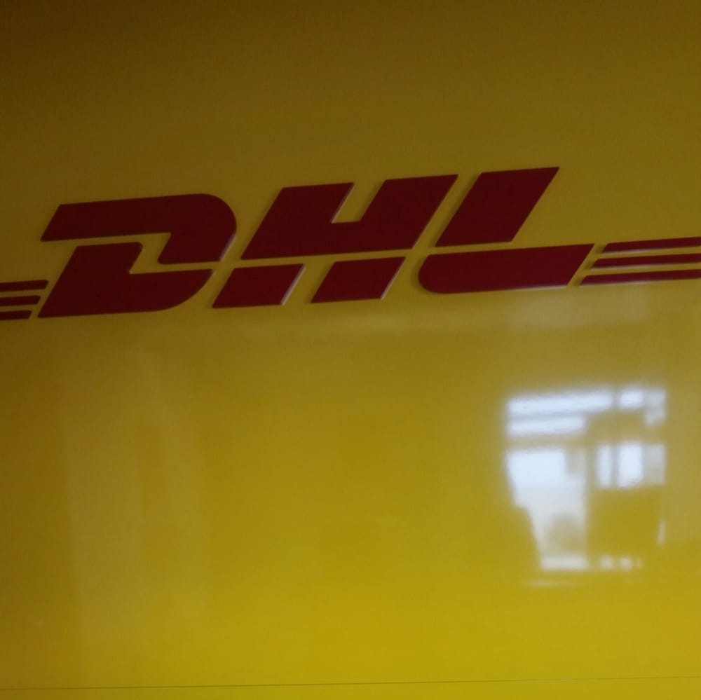 DHL EXPRESS - Updated January 2026 - 3975 W 1580th N, Salt Lake City ...