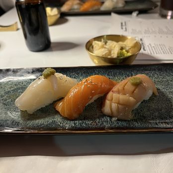 BUTTERFISH SUSHI - Updated September 2025 - 501 Photos & 117 Reviews ...