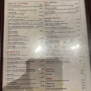 AAHA INDIAN CUISINE - 110 Photos & 94 Reviews - 3316 17th St, San ...