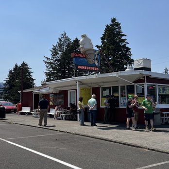 EAST WIND DRIVE-IN - Updated March 2025 - 336 Photos & 375 Reviews ...