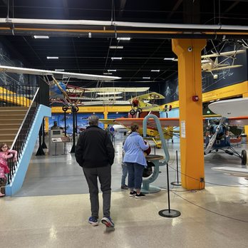 SCIENCE MUSEUM OKLAHOMA - Updated November 2025 - 621 Photos & 217 ...