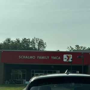 NORTH CANTON COMMUNITY BUILDING YMCA - Updated February 2026 - 12 ...