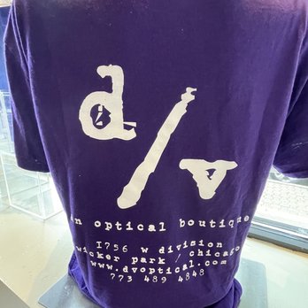 D/VISION OPTICAL - Updated August 2025 - 27 Photos & 325 Reviews - 1756 ...