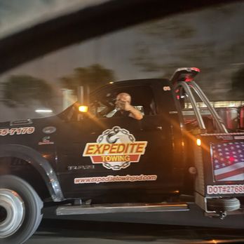 EXPEDITE TOWING - Updated October 2024 - 39 Photos & 153 Reviews - 7304 ...