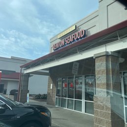 RENTON SEAFOOD RESTAURANT - Updated December 2025 - 313 Photos & 156 ...