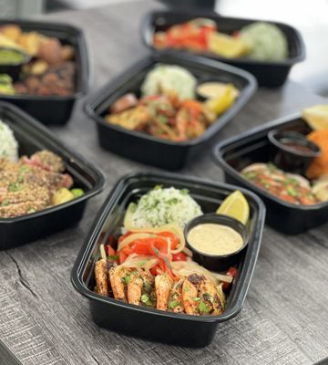 FIT MEALS DIRECT - Updated December 2025 - 33 Photos & 21 Reviews ...