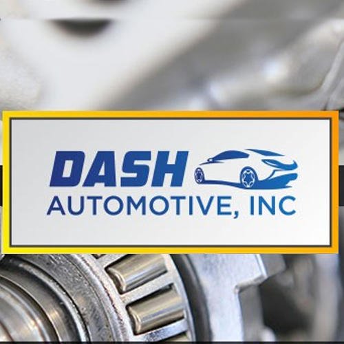 DASH AUTOMOTIVE - Updated July 2025 - 12 Photos - 8630 Causeway Blvd ...