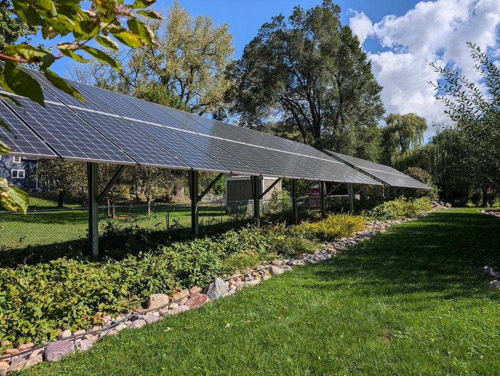 ETHOS GREEN POWER COOPERATIVE - Updated January 2026 - 19 Photos - 203 ...