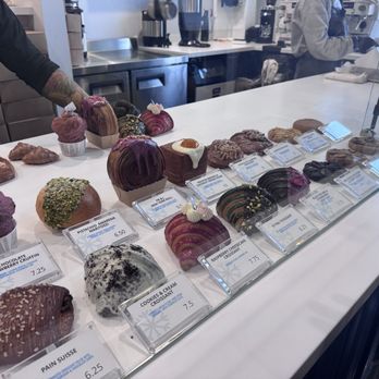 SEBASTIAN BAKEHOUSE - Updated January 2026 - 249 Photos & 78 Reviews ...