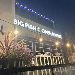 BIG FISH & OPEN RANGE - MARDA LOOP - Updated December 2025 - 29 Photos ...