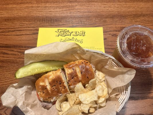 YELLOW DELI - Updated October 2025 - 34 Photos & 10 Reviews - 4815 ...