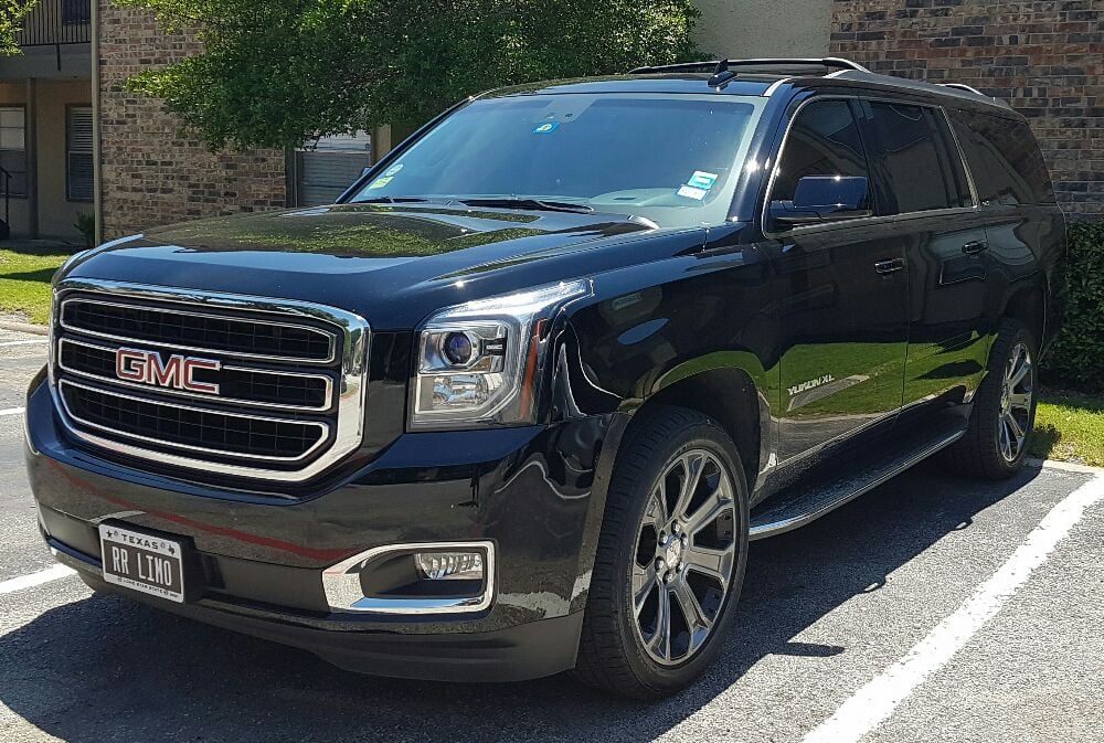 RR LIMO SERVICE - 2733 Enchanted Eve Dr, Little Elm, TX - Yelp