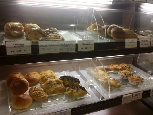 THYME BAKERY & CAFE - Updated December 2025 - 62 Jalan SS21/39, Petaling Jaya, Selangor ...