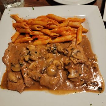 NAPOLI ITALIAN RESTAURANT - Updated June 2024 - 414 Photos & 477 ...