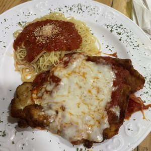 MUZZARELLA PIZZA & ITALIAN KITCHEN - Orlando, Florida - 321 Photos ...