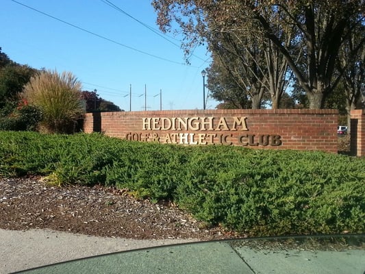 HEDINGHAM GOLF CLUB - Updated September 2025 - 13 Photos & 19 Reviews ...