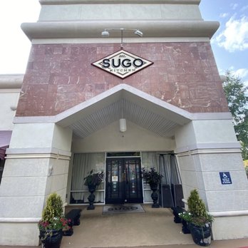 SUGO RESTAURANT - Updated September 2024 - 529 Photos & 576 Reviews ...