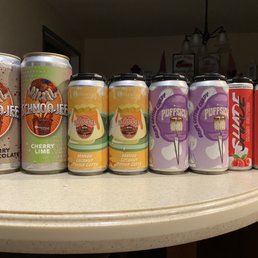 IMPRINT BEER - Updated July 2025 - 107 Photos & 51 Reviews - 1500 ...