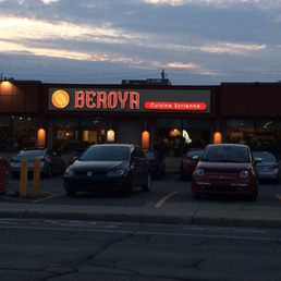 BEROYA RESTAURANT - Updated December 2025 - 241 Photos & 64 Reviews ...
